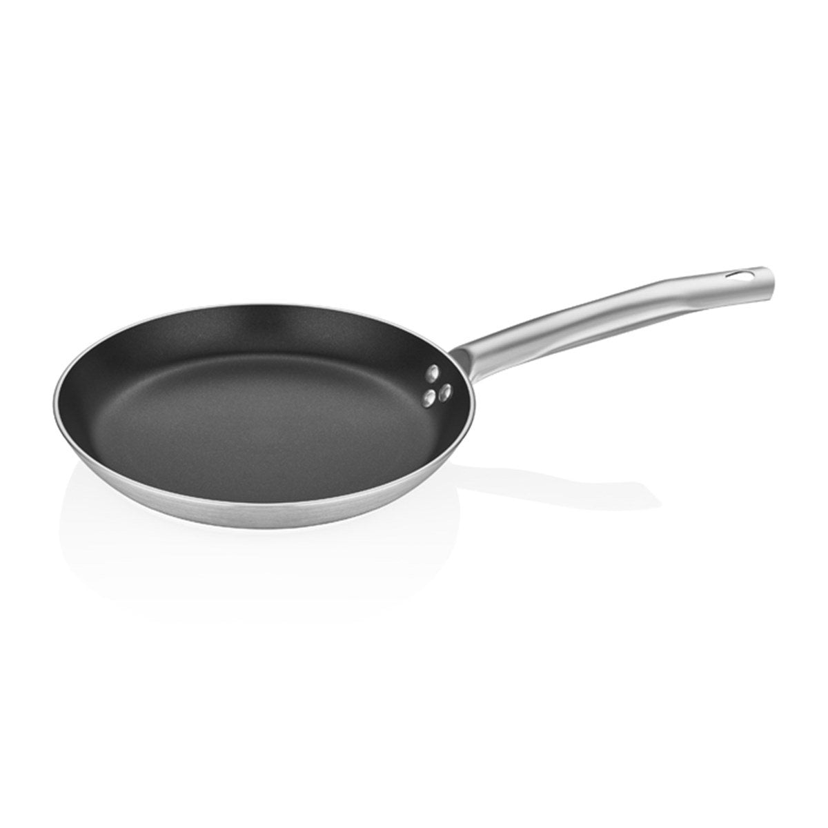 ABM Advanced Pro Induction Round Crepe & Omelette Pan 22cm (A 109KO 22