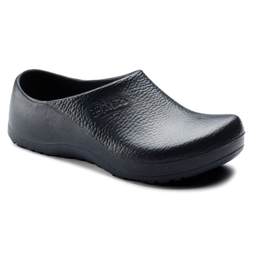 Birkenstock Shoes Profi Birki Polyurethane in Blue Color Regular Width