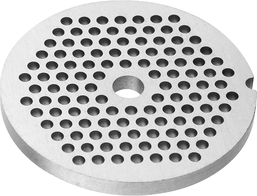 Eurodib - 4.5 Mm Plate For Meat Mincer HM22A- (HM22A-45)