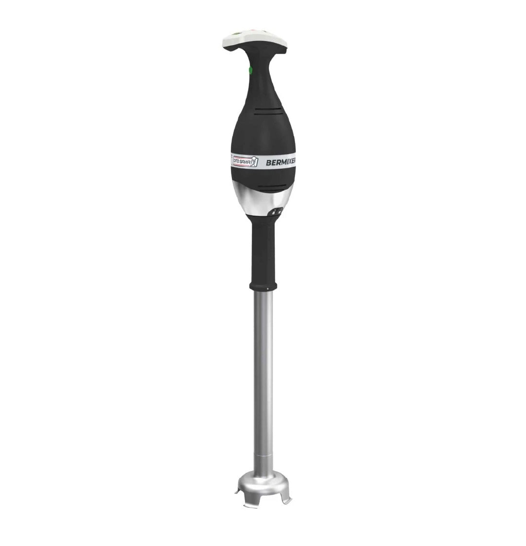 Eurodib Dito Sama, Portable Mixer, With 553mm/22" Tube, 1/2 Hp/650 W,