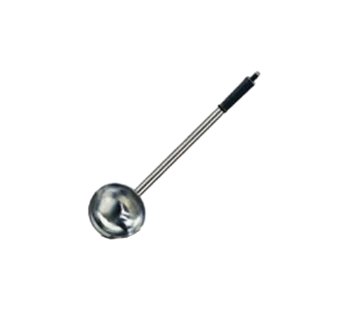 Eurodib Saint Romain Stainless Steel Laddle 2l 33'' Long (01551)