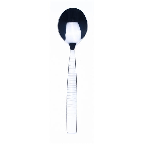 Tigre Soup Spoon By Mepra (Pack of 12)10261135- GET 30% OFF NOW! Use ...