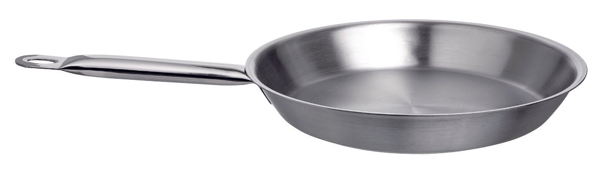 Mafter Bourget Excellence Stainless Steel Fry Pan, 7 7/8" (675020)