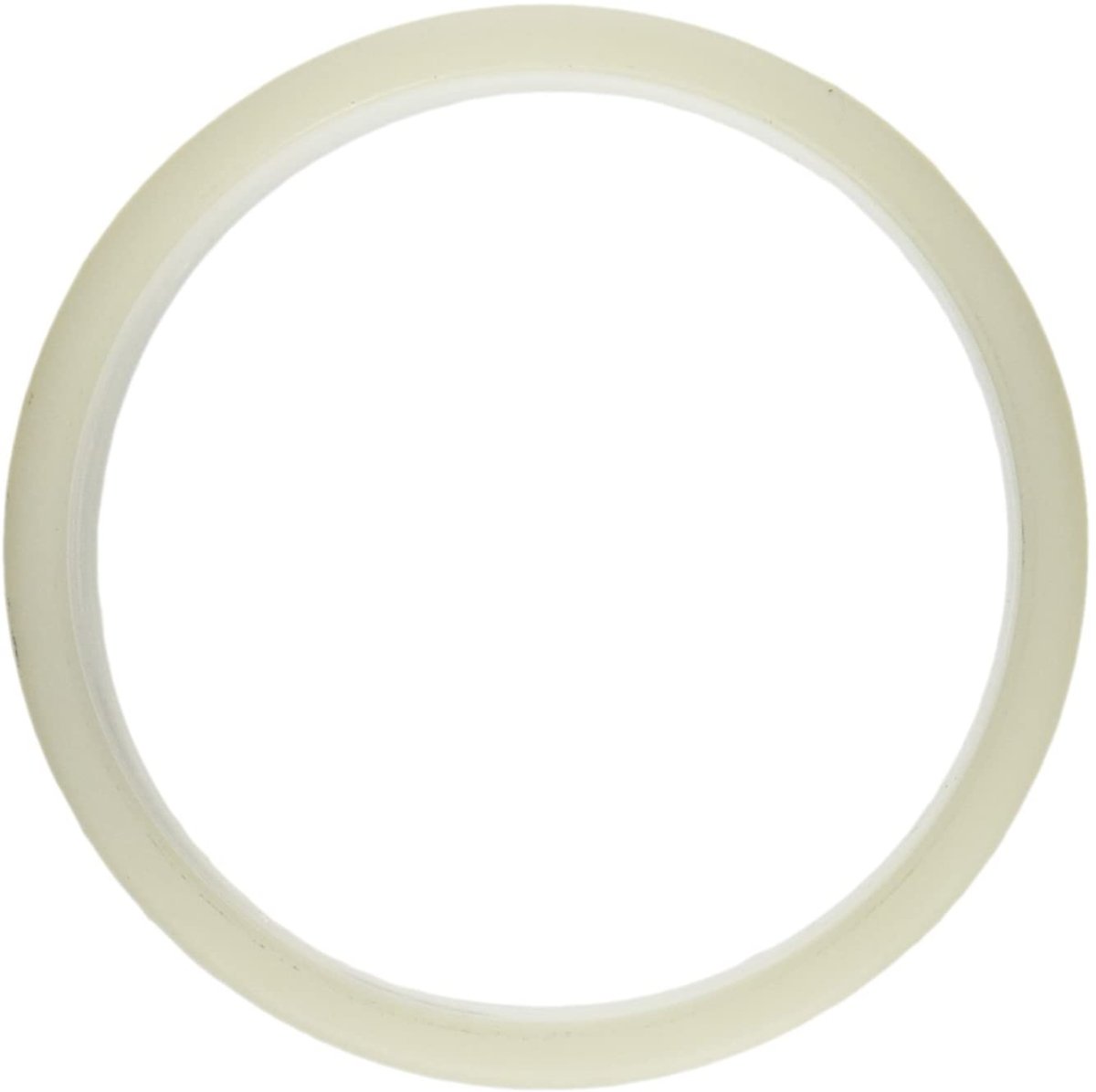 Matfer Bourgeat Exoglass® Round Pastry Cutter Plain 4" (150165)